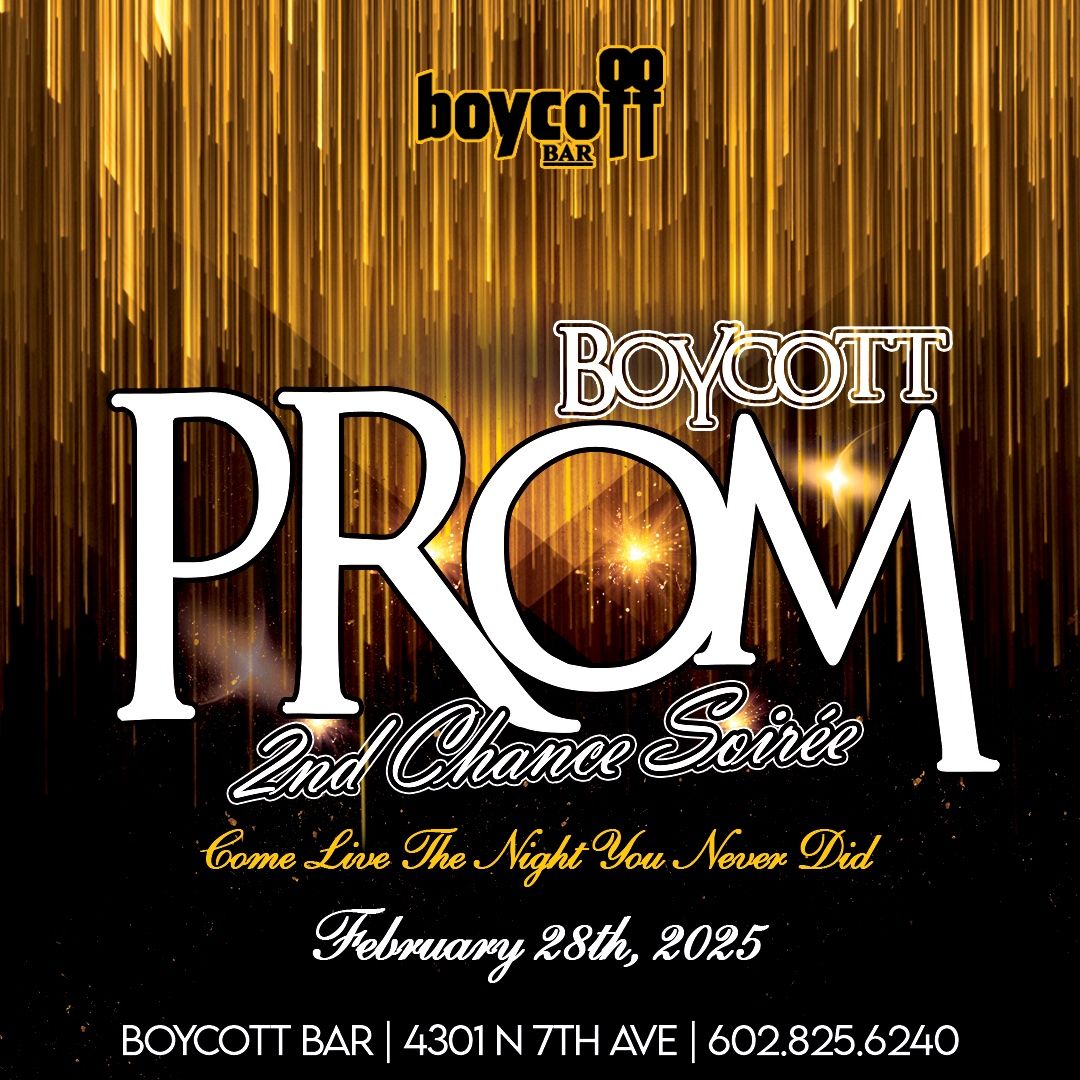Boycott Bar is the best Lesbian Bar and Nightclub in Phoenix