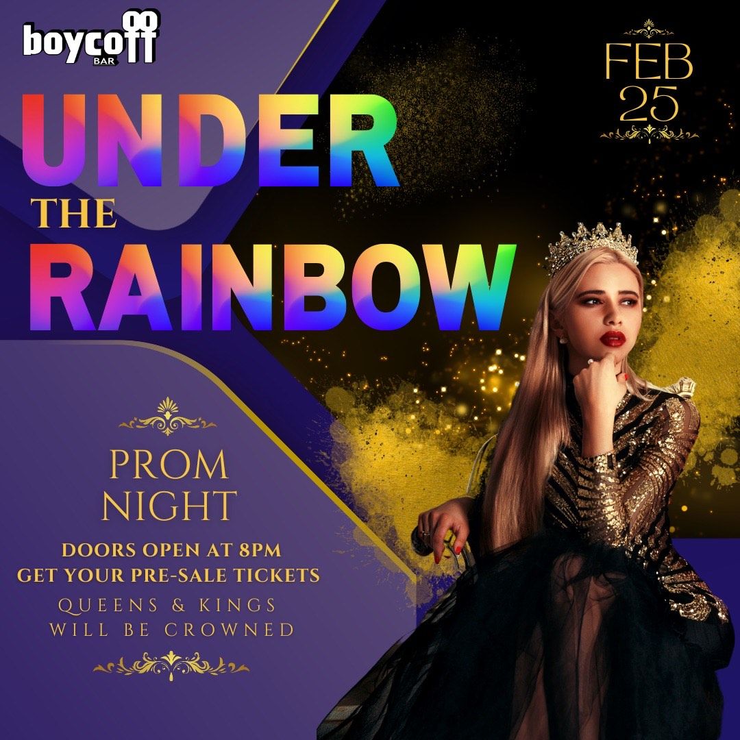 Boycott | LGBTQ+ Bar & Nightlife in Phoenix, AZ
