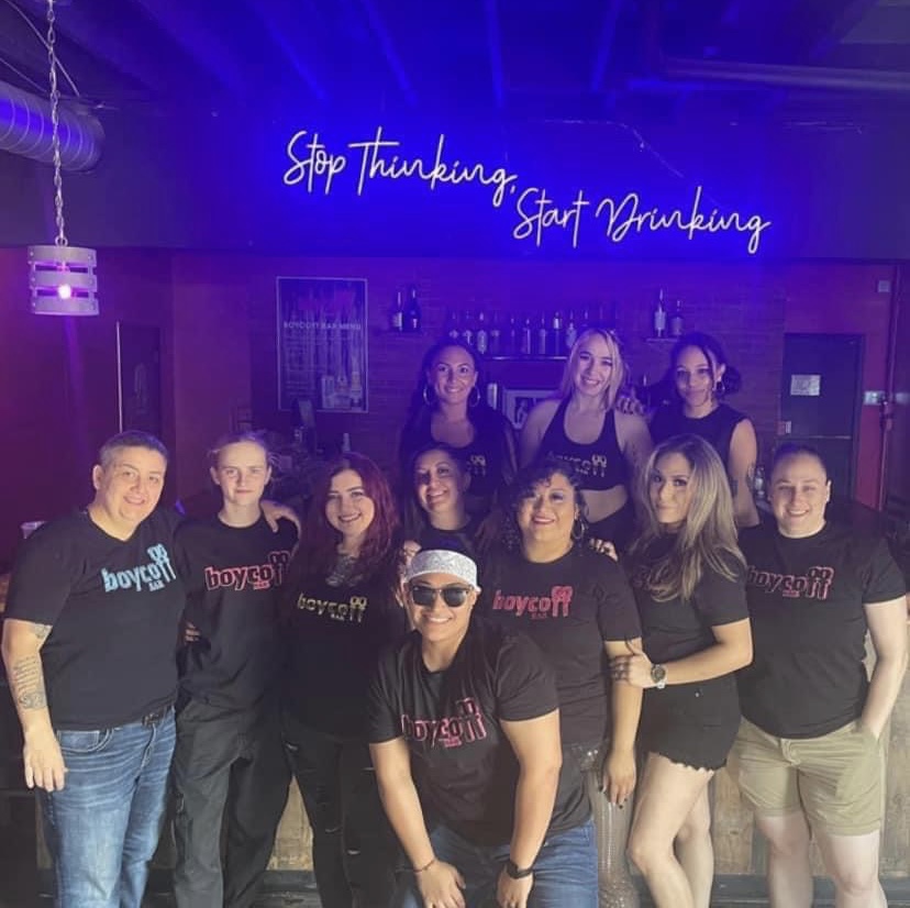 Boycott | LGBTQ+ Bar & Nightlife in Phoenix, AZ