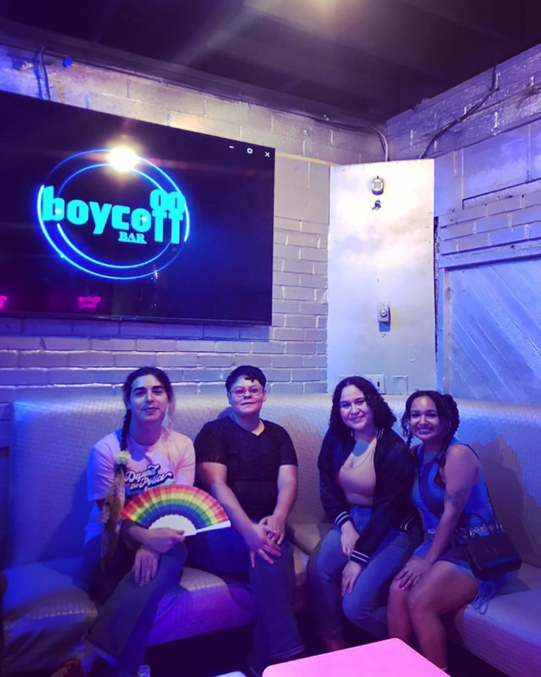 Boycott | LGBTQ+ Bar & Nightlife in Phoenix, AZ