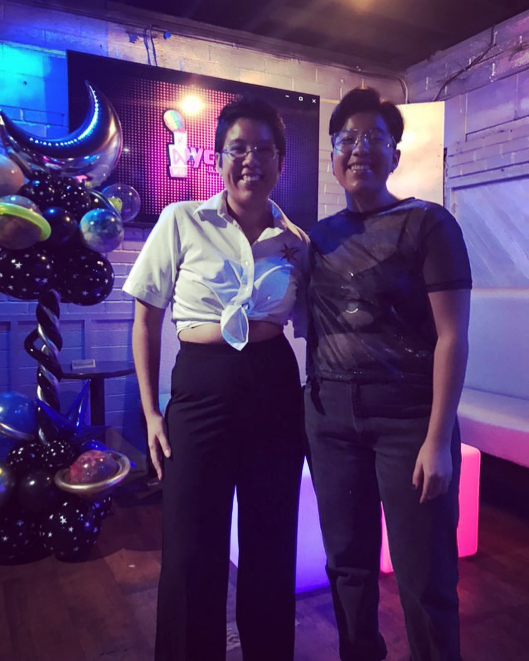 Boycott | LGBTQ+ Bar & Nightlife in Phoenix, AZ