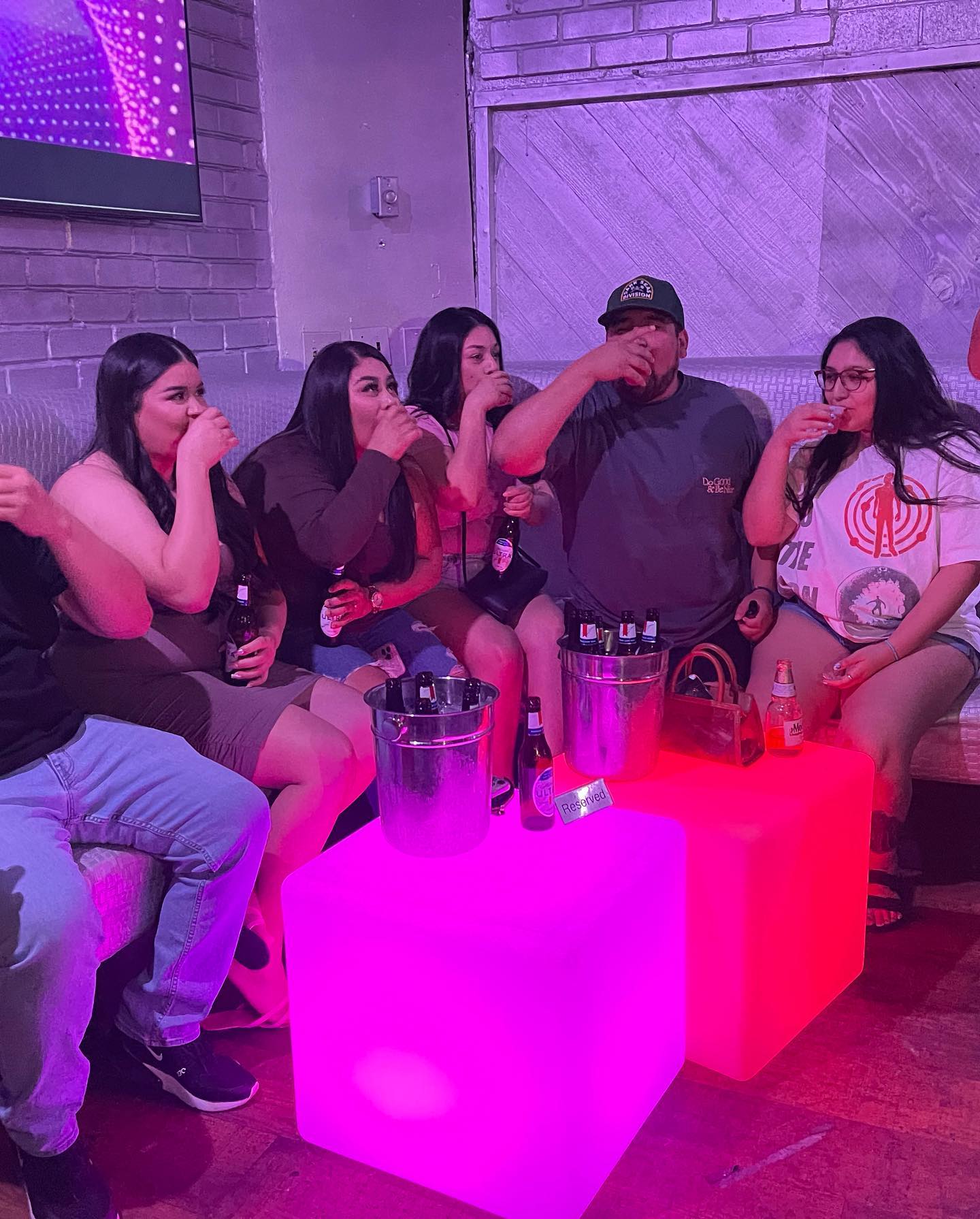 Boycott | LGBTQ+ Bar & Nightlife in Phoenix, AZ