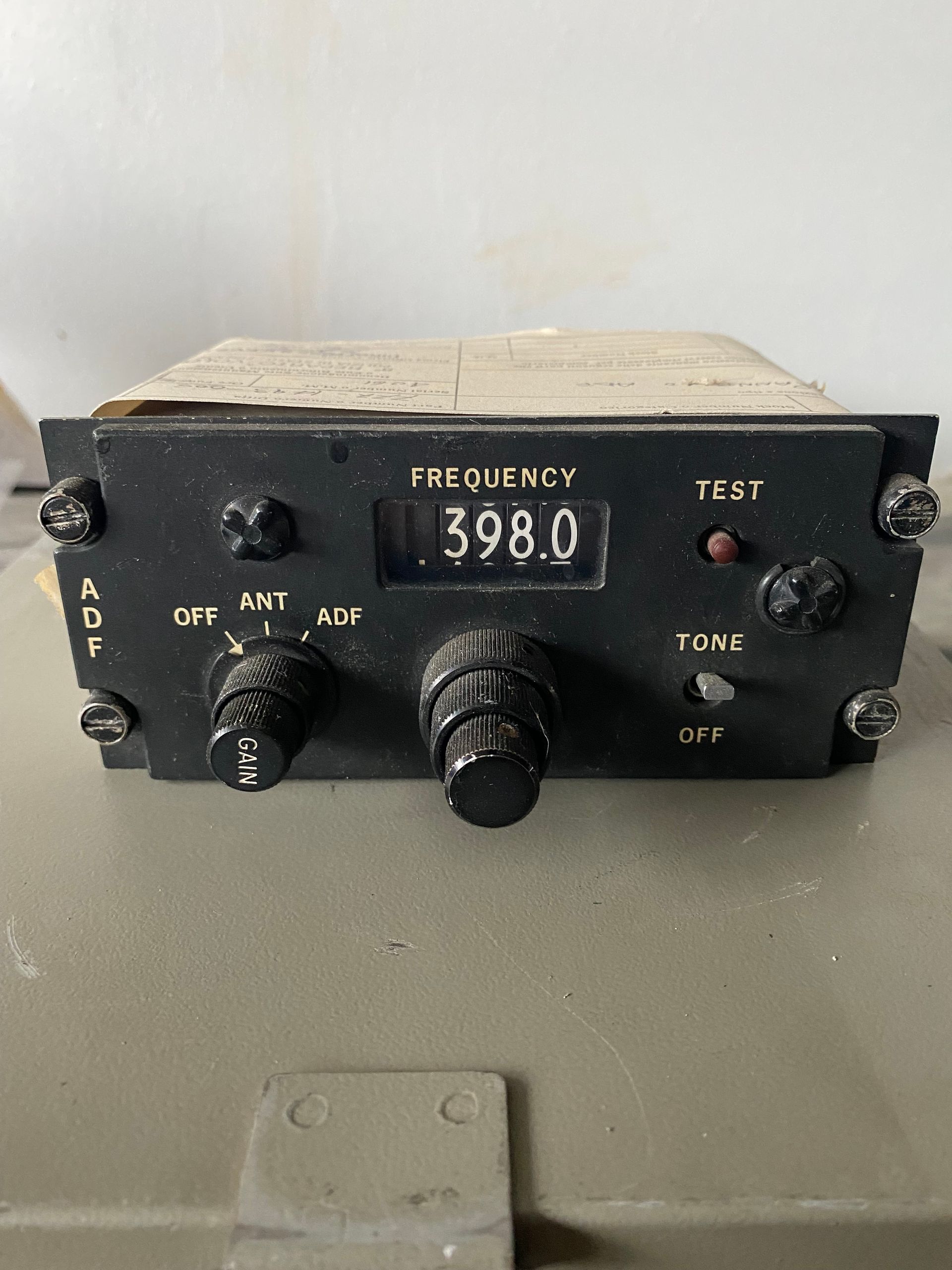 I nostri ricambi originali