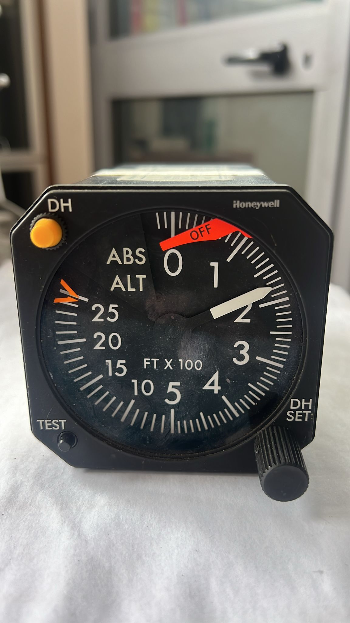 I nostri ricambi originali