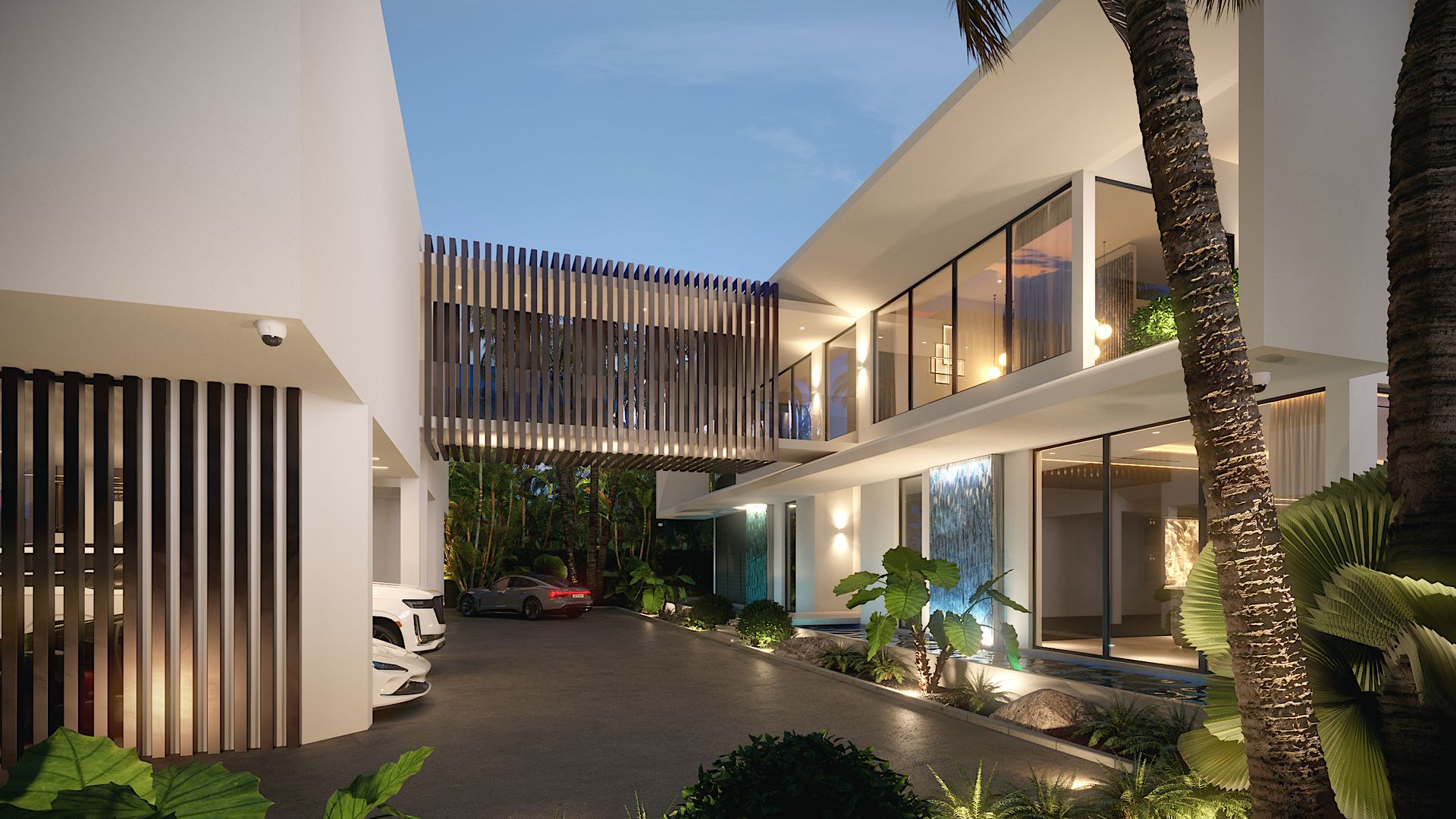 Luxury Construction Projects | JD Miami | Miami