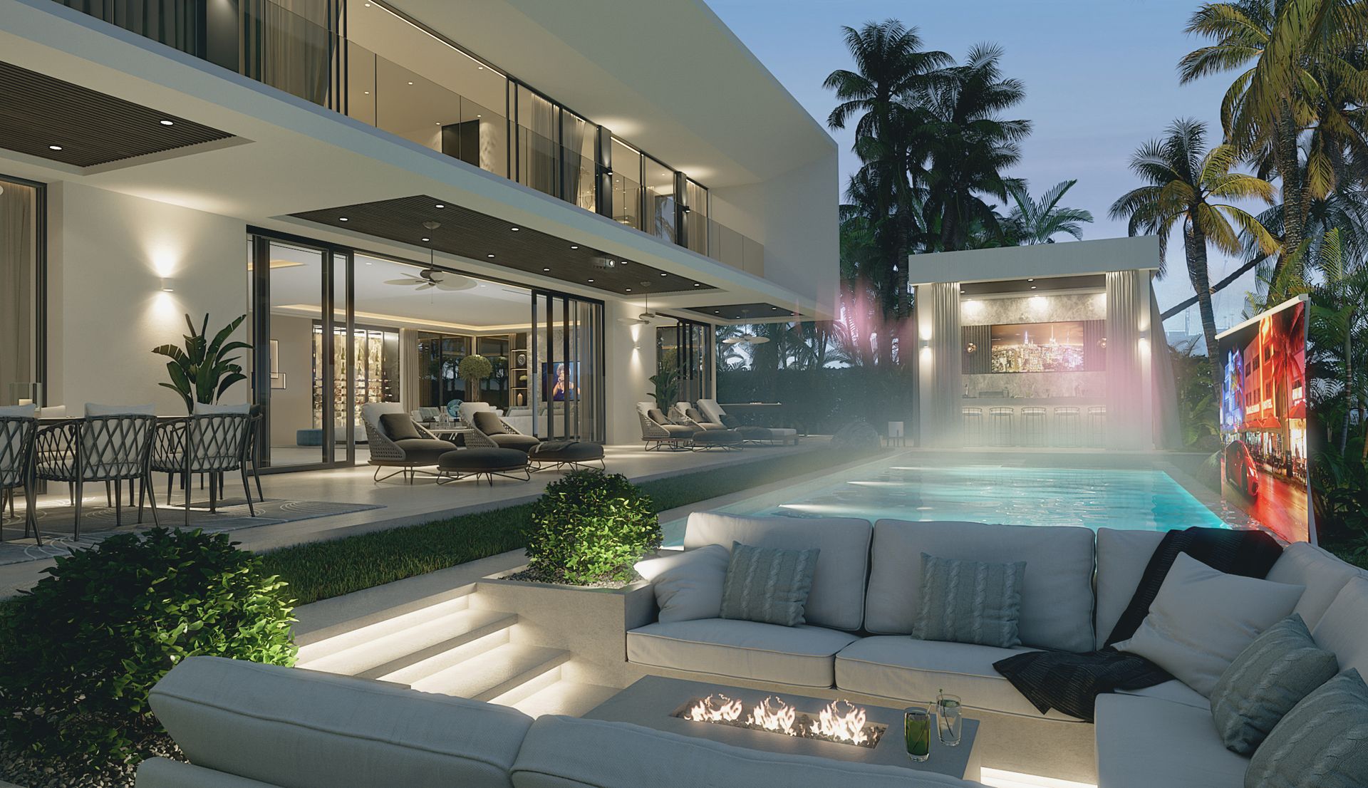 Luxury Construction Projects | JD Miami | Miami