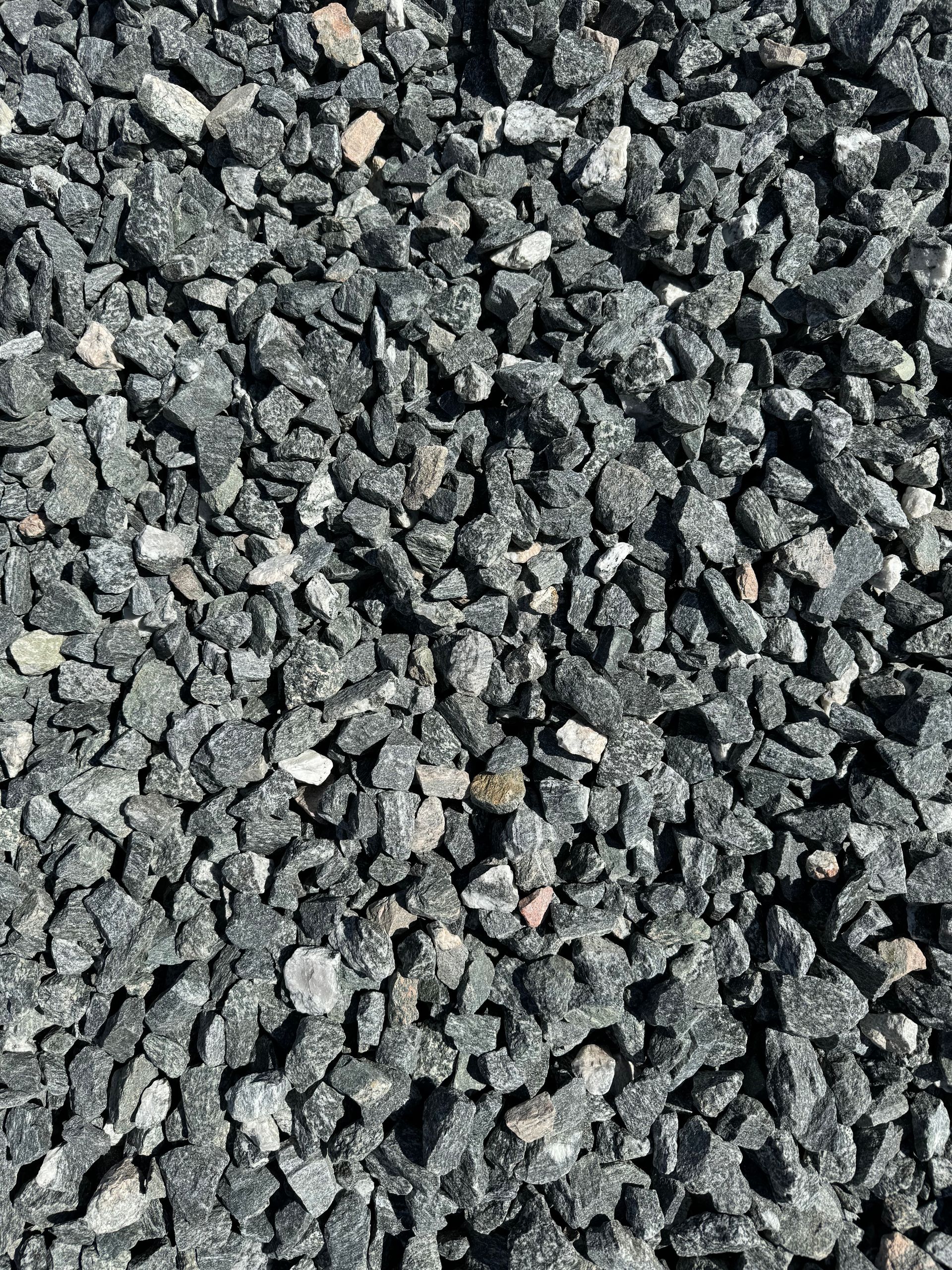 gravel - , - Southern Aggregates Inc, Building and Landscape Supply