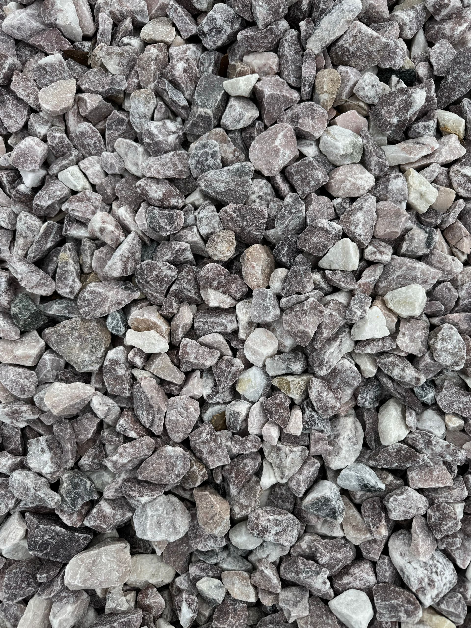 gravel - , - Southern Aggregates Inc, Building and Landscape Supply