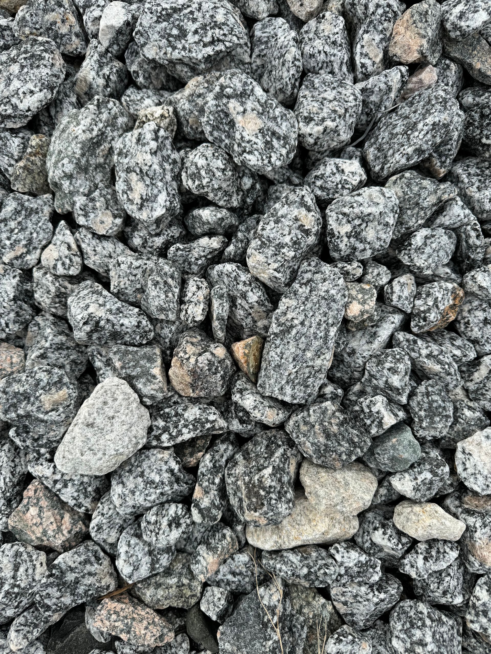 gravel - , - Southern Aggregates Inc, Building and Landscape Supply