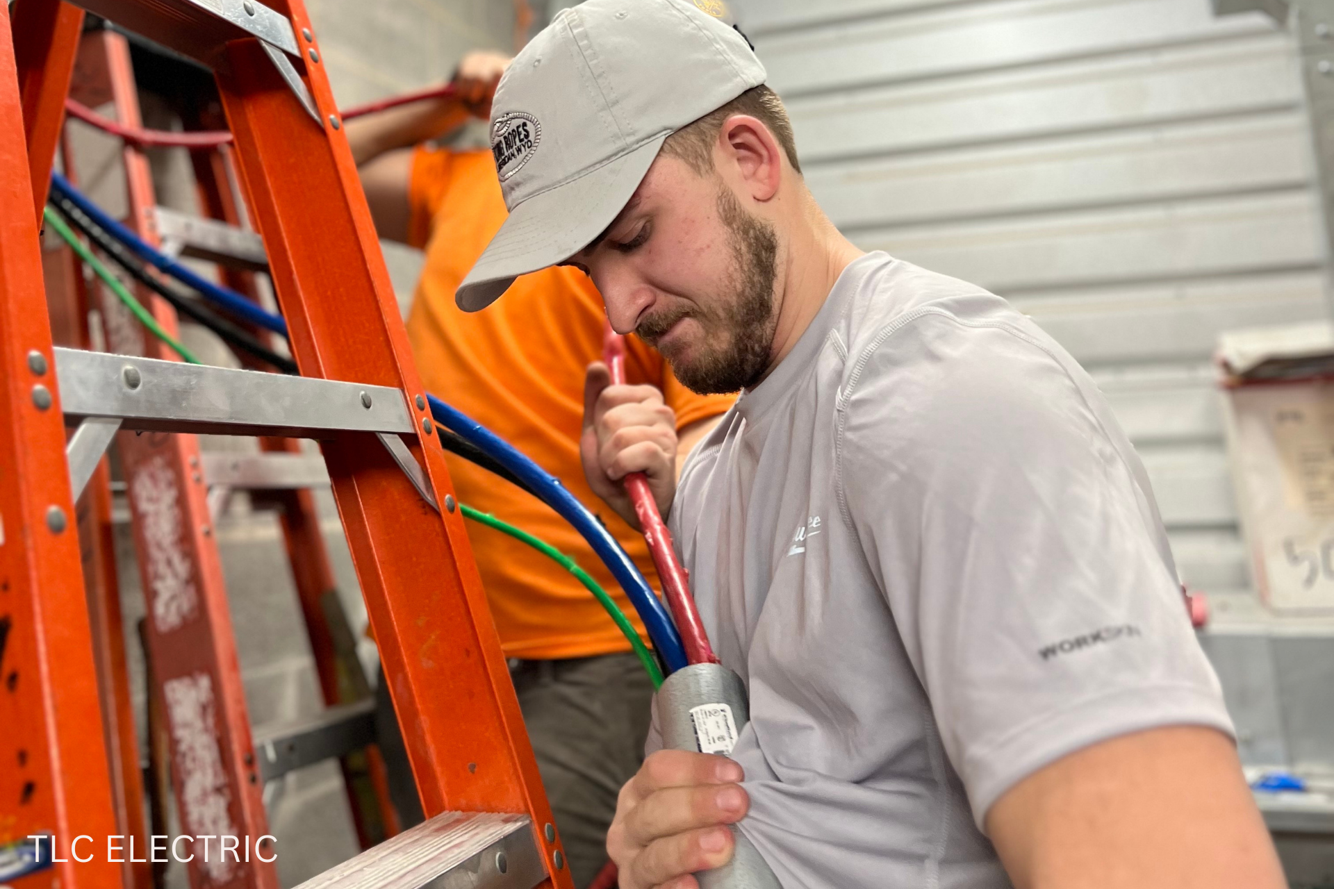 TLC Electric LLC. | Recent Projects