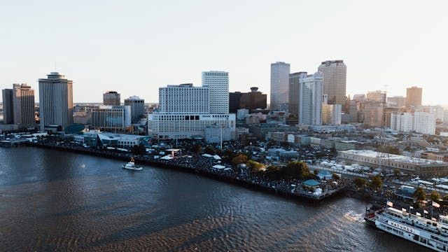 New Orleans Real Estate Investing (Ultimate Guide)