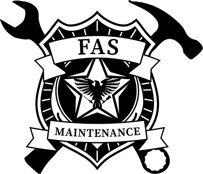 Home Maintenance Services | FAS Maintenance