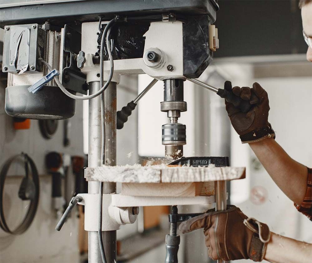 Injection Molding Annapolis, MD | Rapid Prototyping
