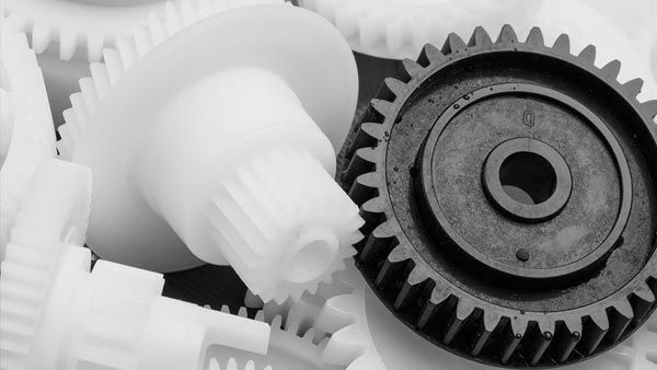 Powder Coating Finishing | Alf Industries
