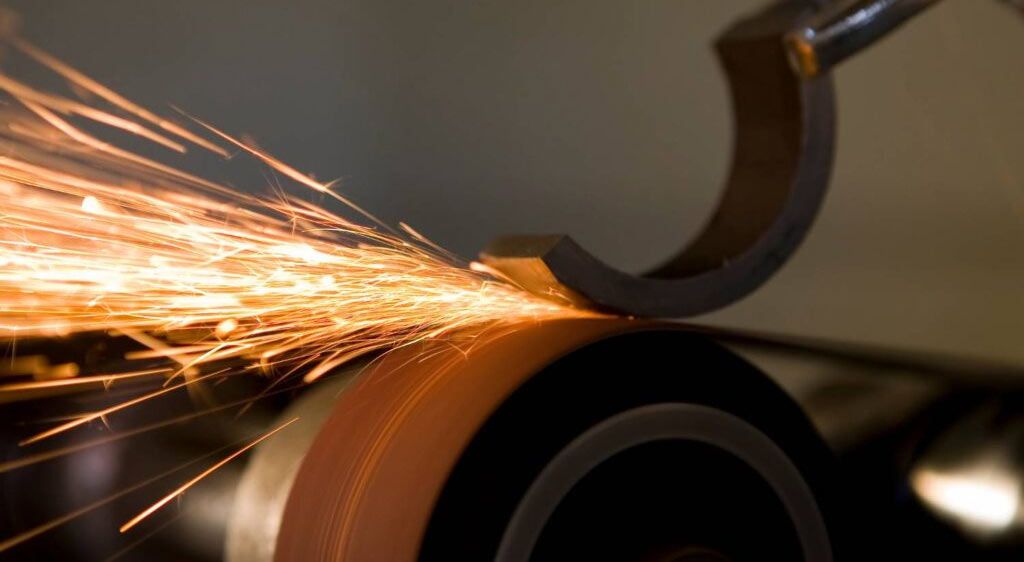 Surface Finishing Service | Alf Industries