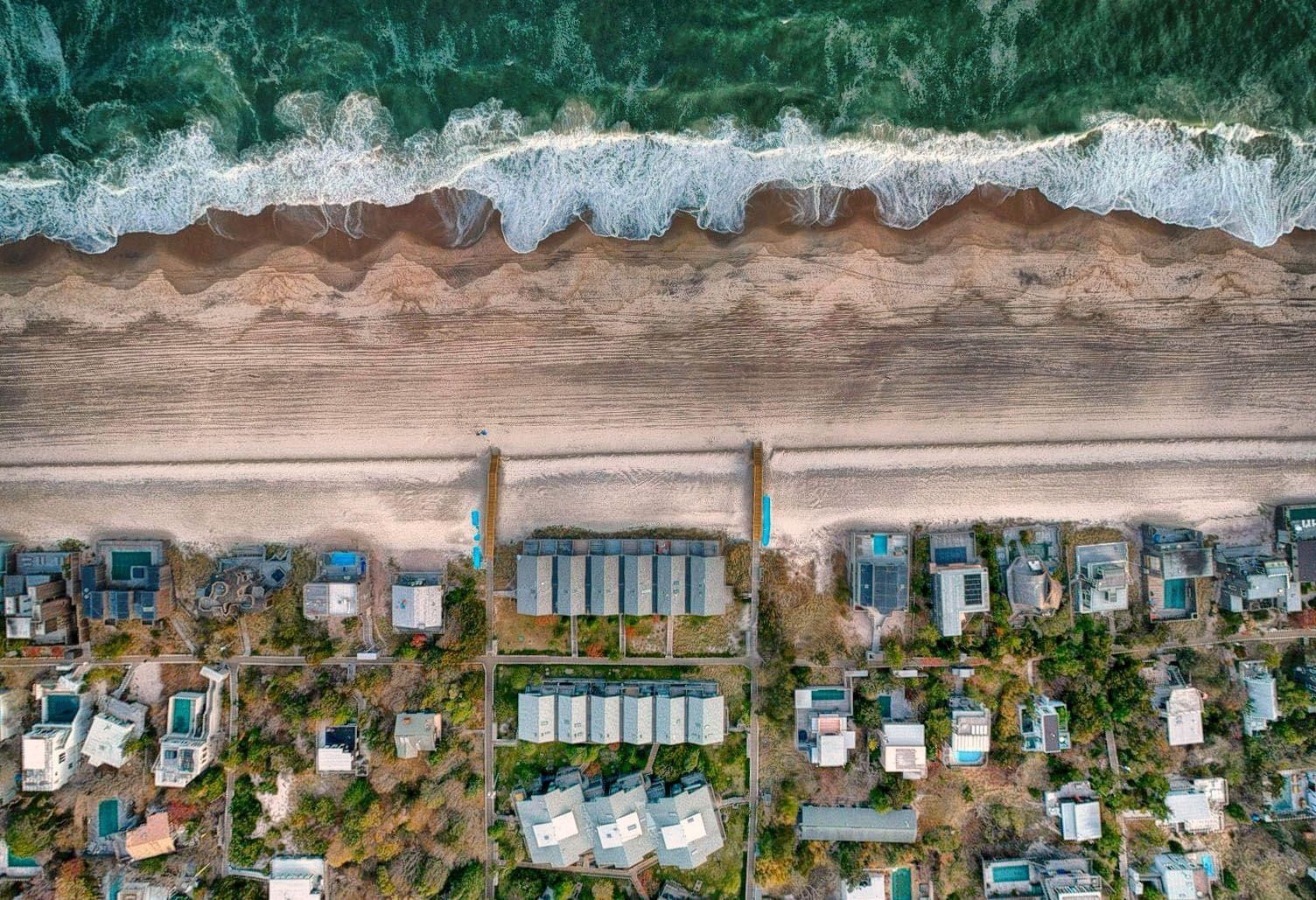 Plan your Trip to Fire Island