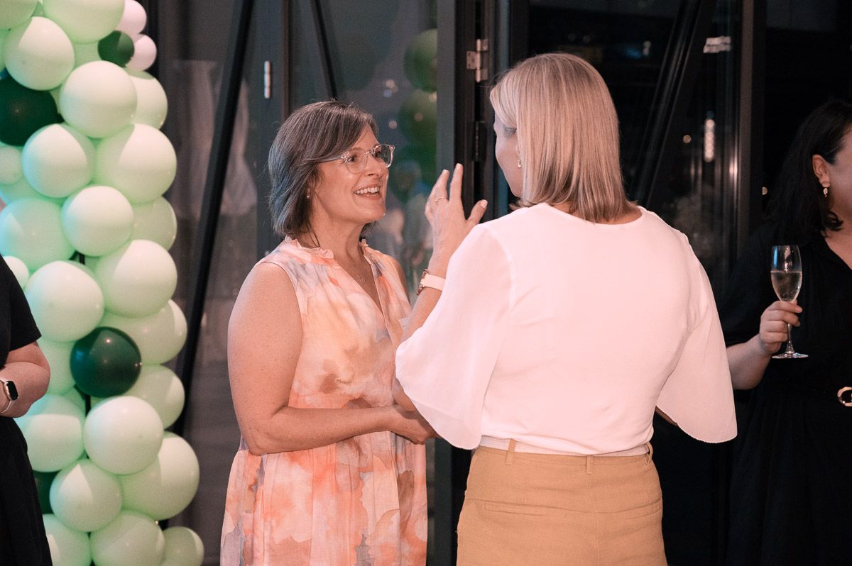 Bringing our QLD safety community together in celebration