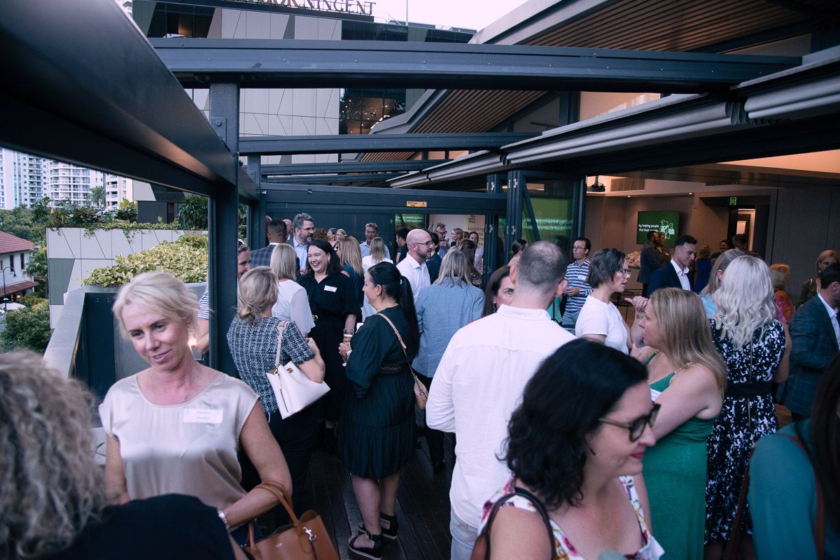 Bringing our QLD safety community together in celebration