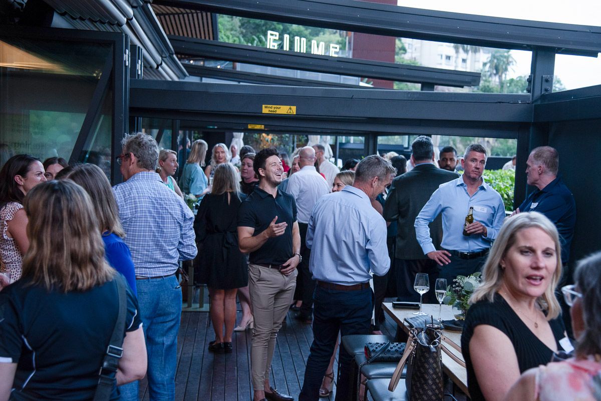 Bringing our QLD safety community together in celebration
