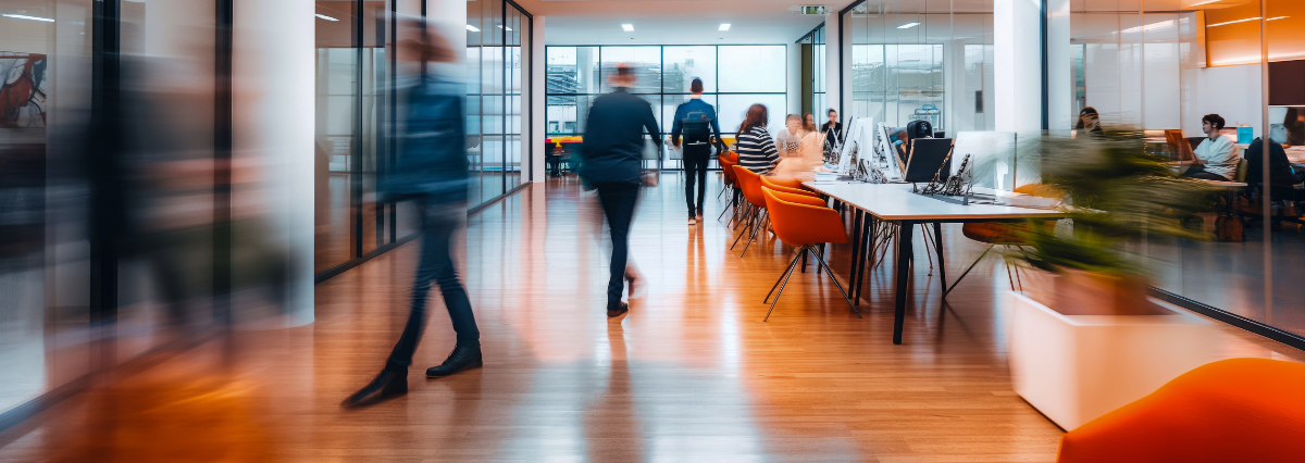 HSE Trends 2025: 7 Critical Changes Reshaping Workplace Safety