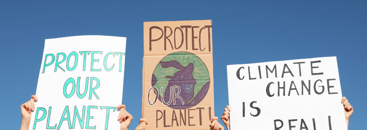 How Climate Change Impacts Worker Health and Safety