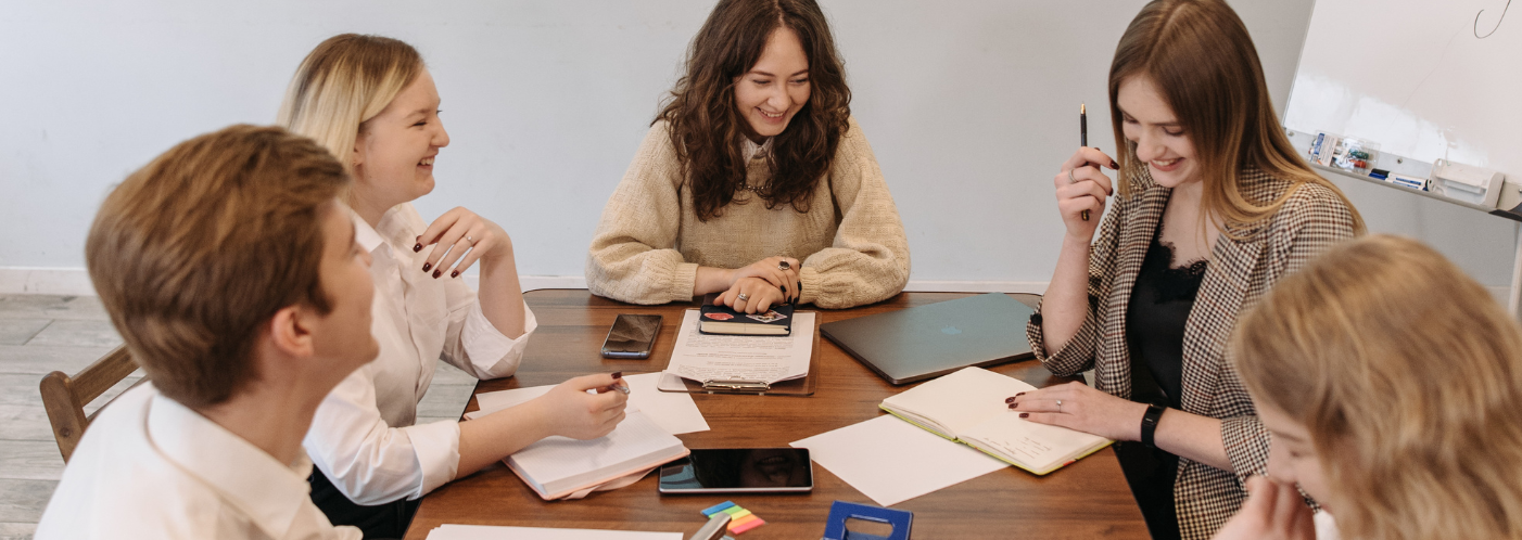 Creating a safe space for your HSE team