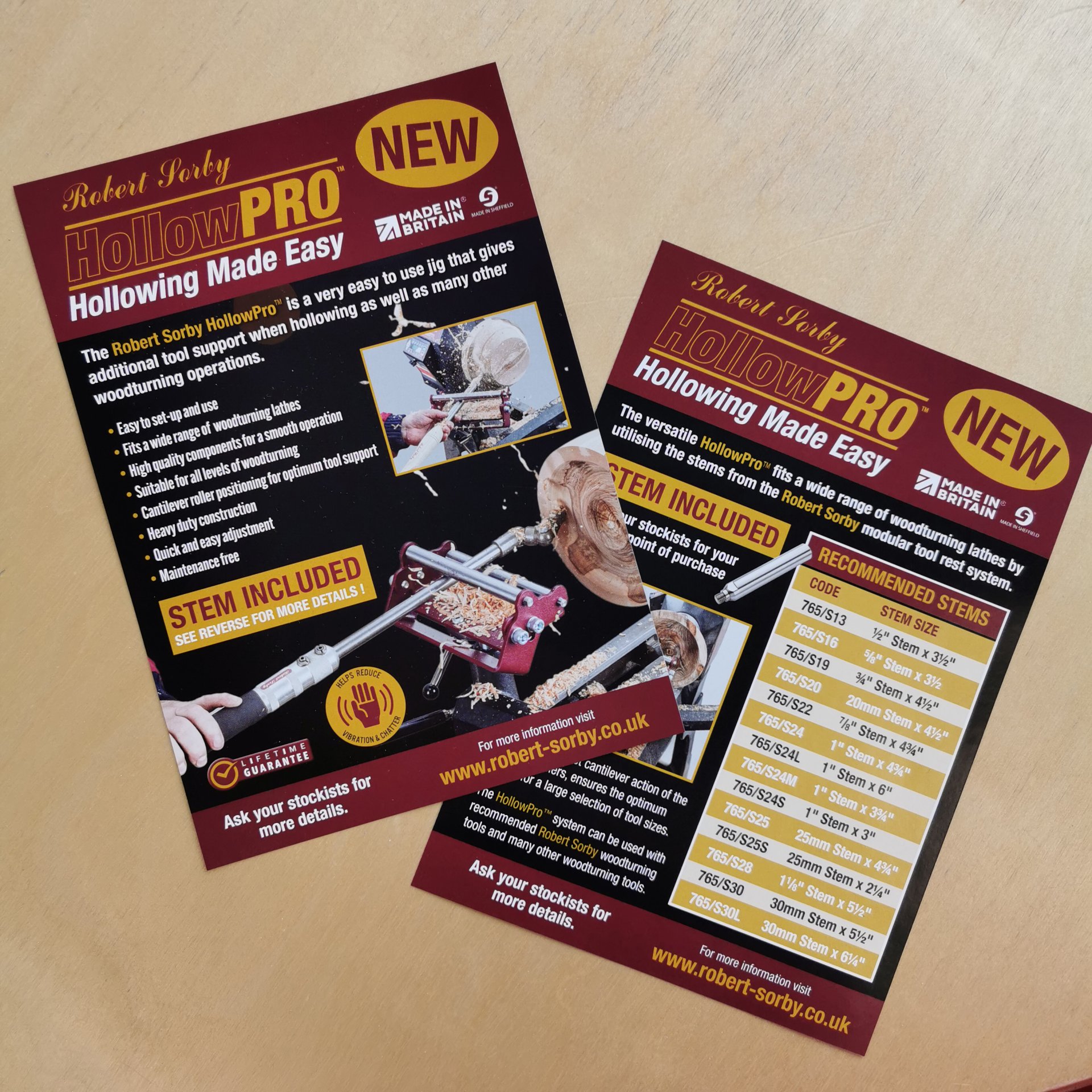 PRINTED LEAFLETS UK - 5 Basic Design Elements to Create Impact on your ...
