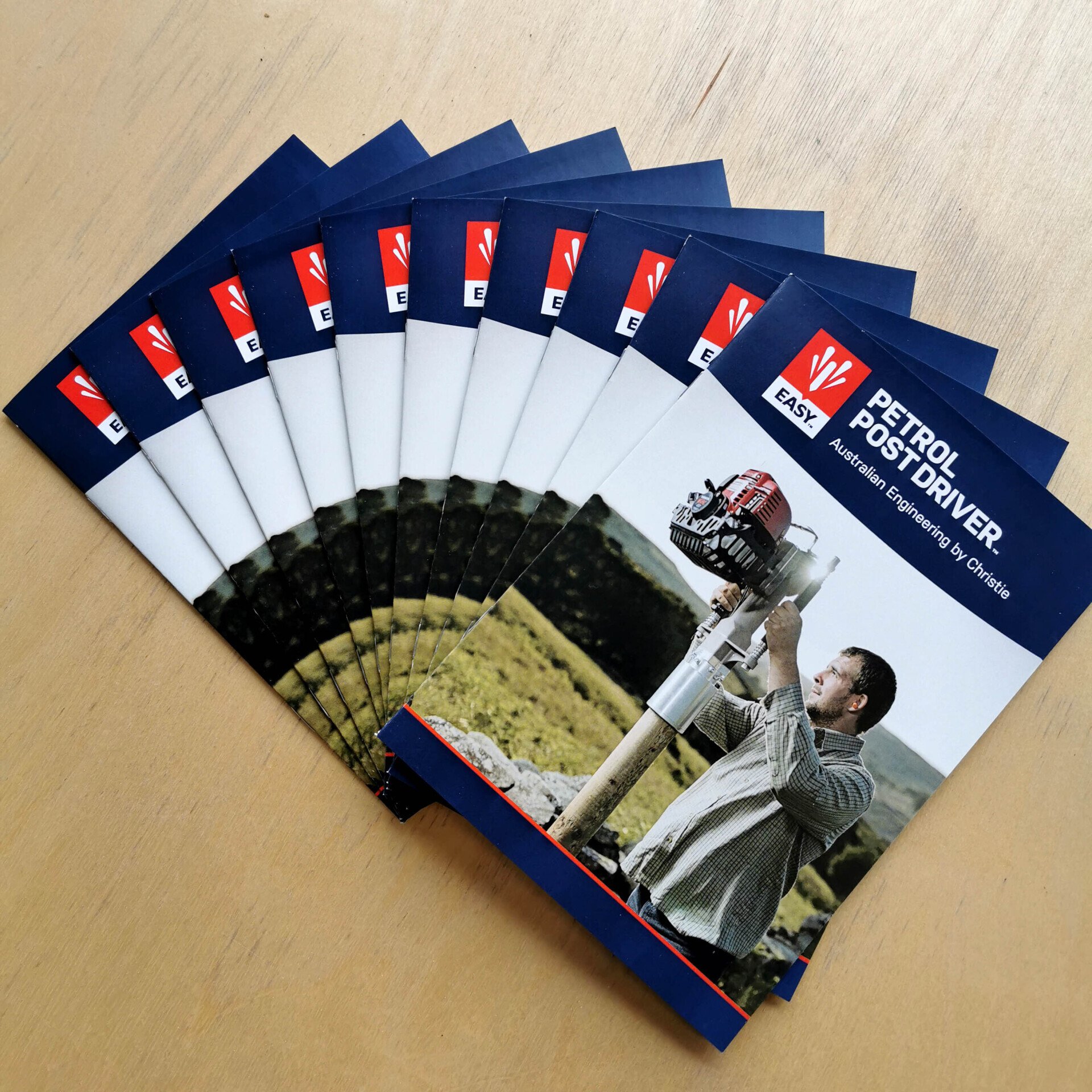 So, what is saddle stitching for brochures? Is it right for me?