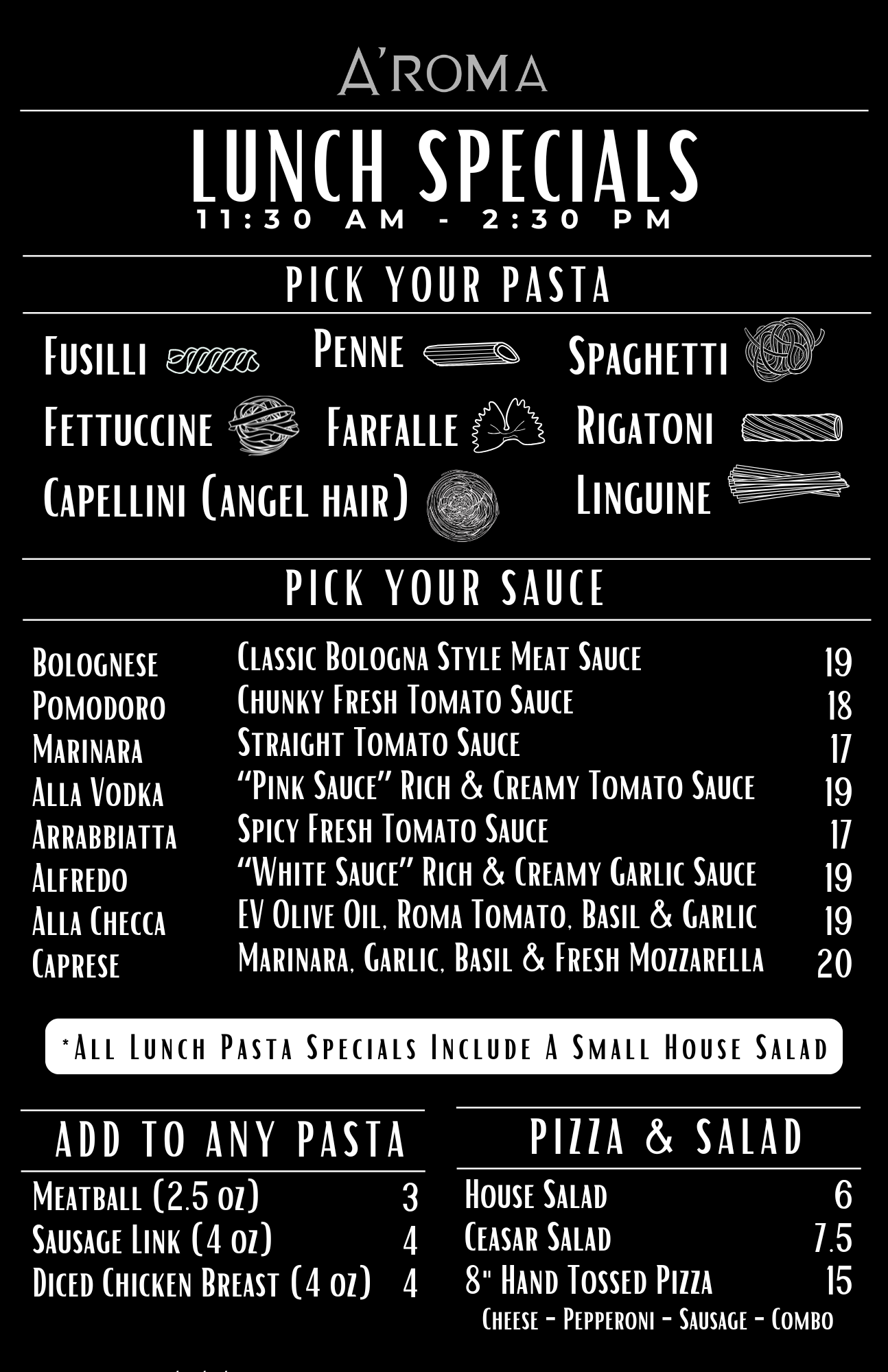 Home [www.aromalapalma.com]