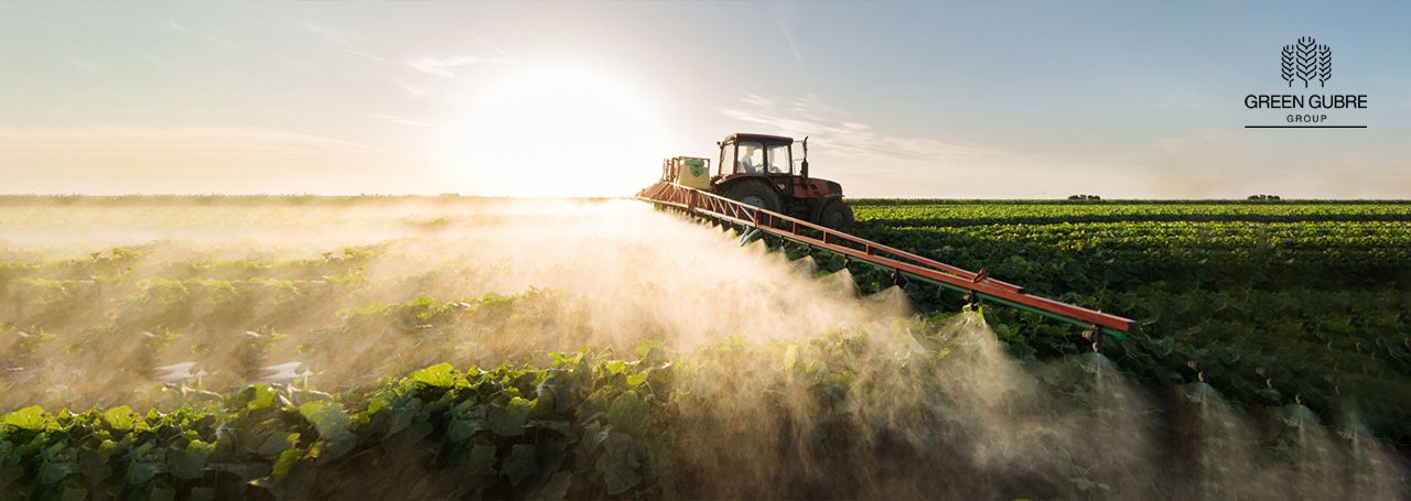 CBAM’s Impact on Fertilizer Exports | Green Gubre group