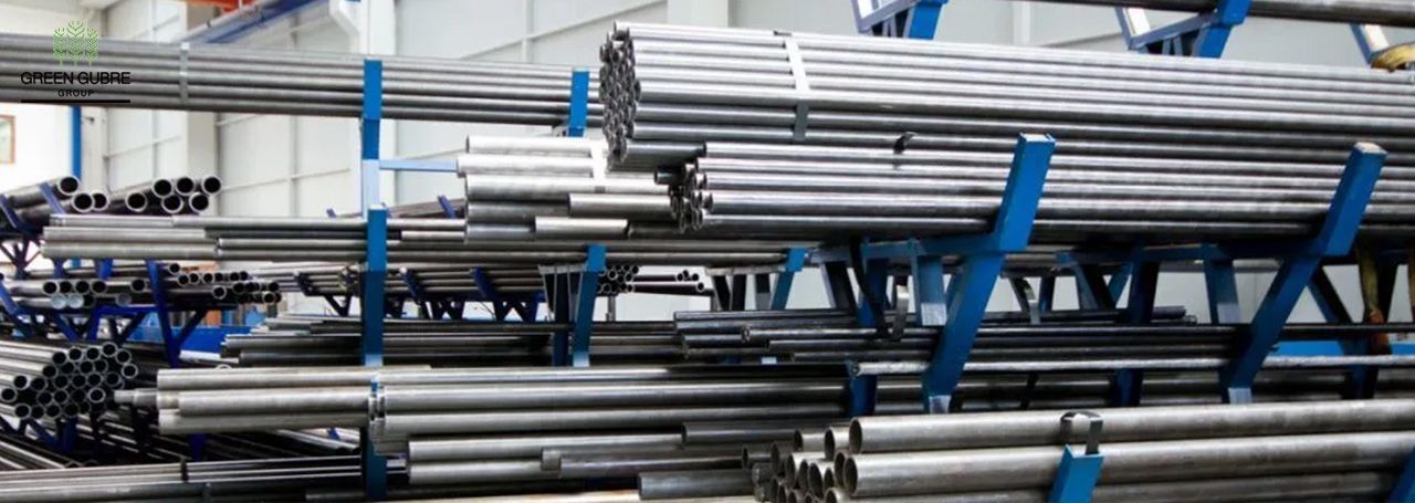 High-Performance Tool Steel Uses | Green Gubre Group