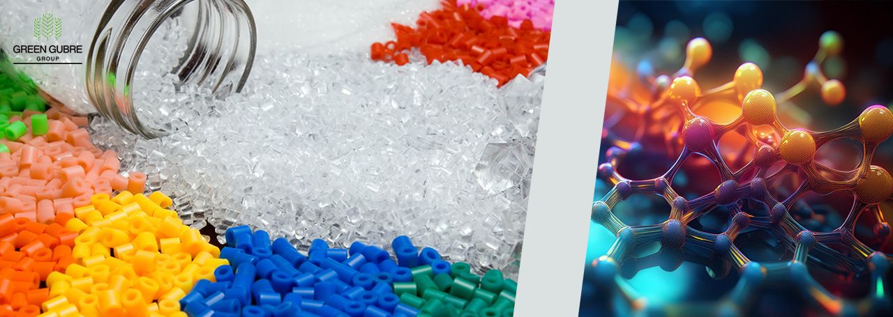 The Science Behind Polymer Manufacturing | Green Gubre group
