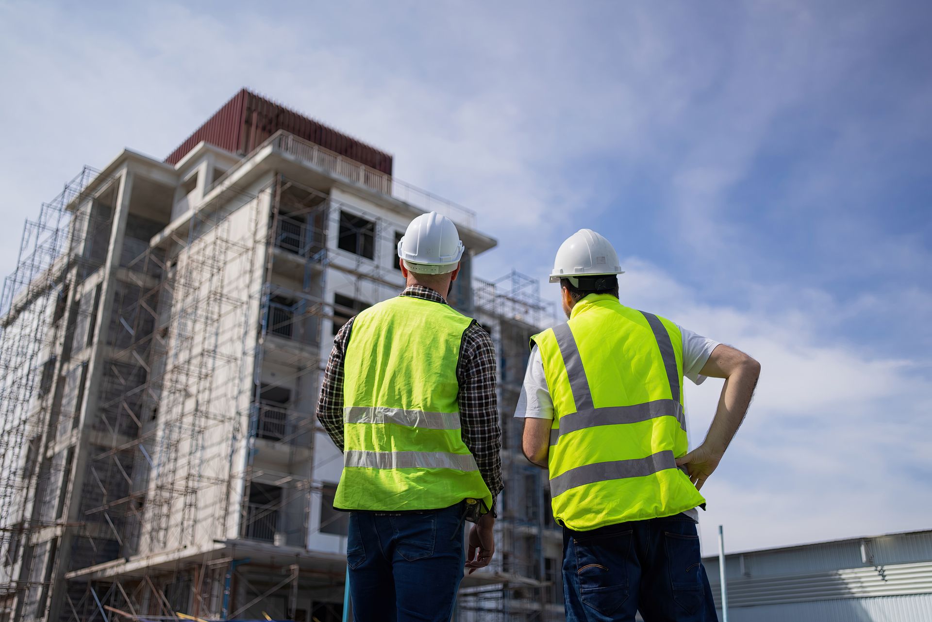 Servizi di Sicurezza | RMS Security Service