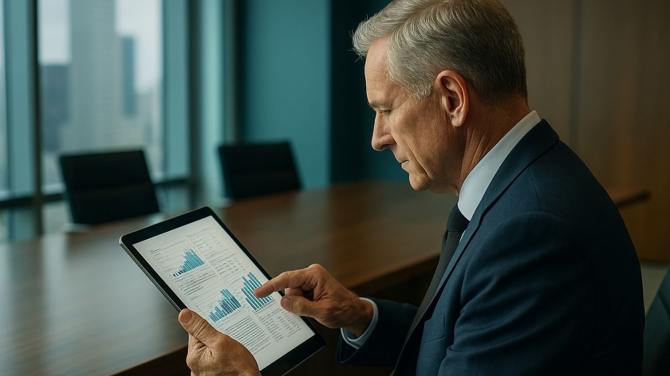 ASC 740 Explained: Why Your Tax Provision Impacts Earnings