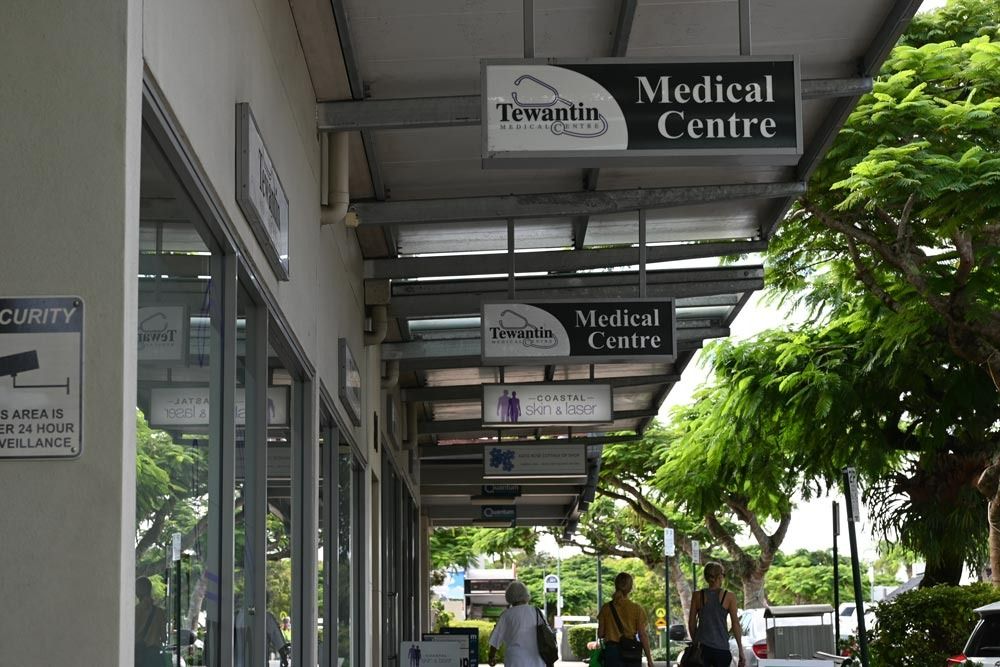 Our Practitioners | Tewantin Medical Centre