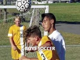 ATHLETICS | Thomaston High School