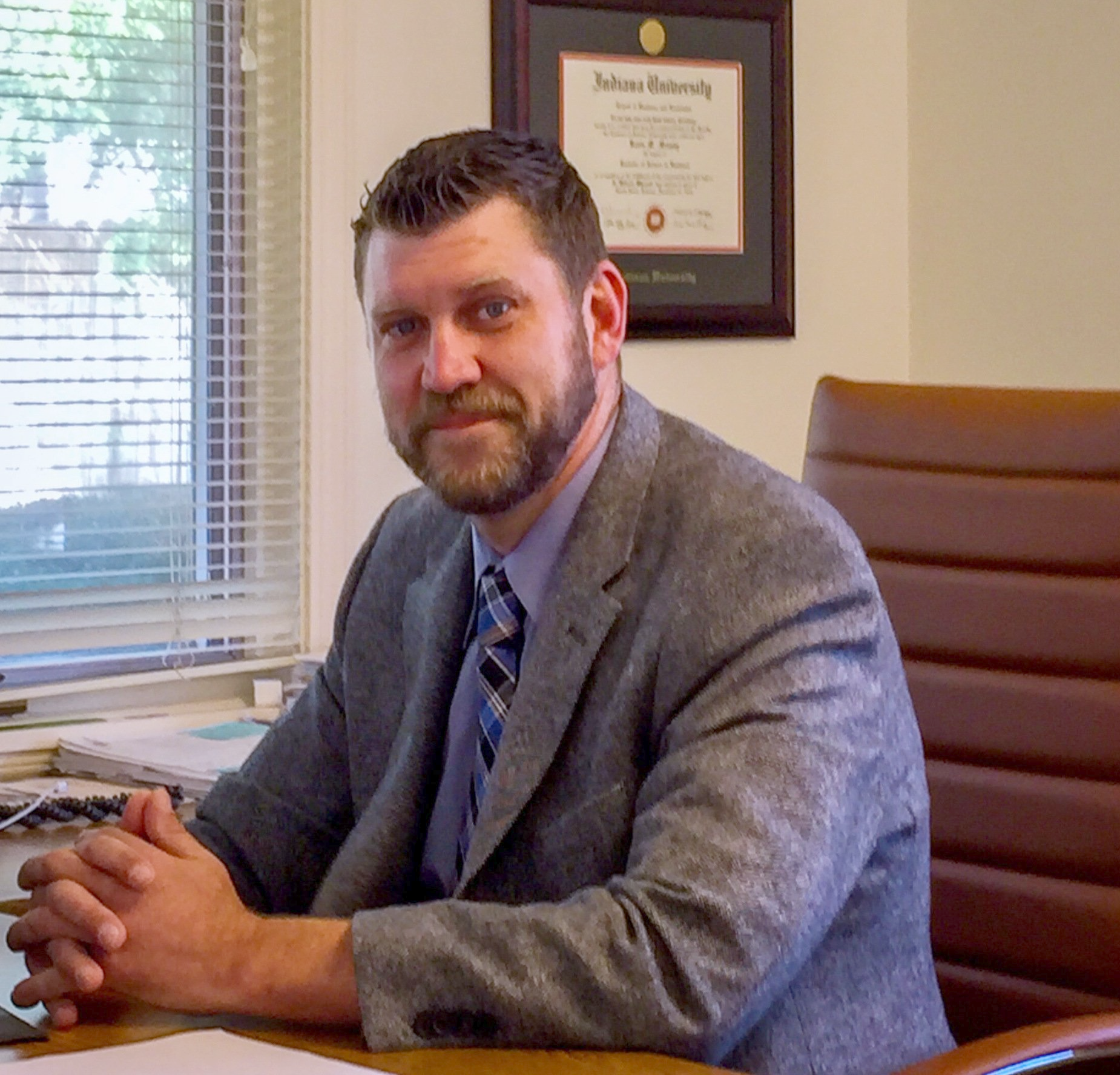 Meet Our Team | South Bend, IN | Michael C. Murphy Elder Law Pc