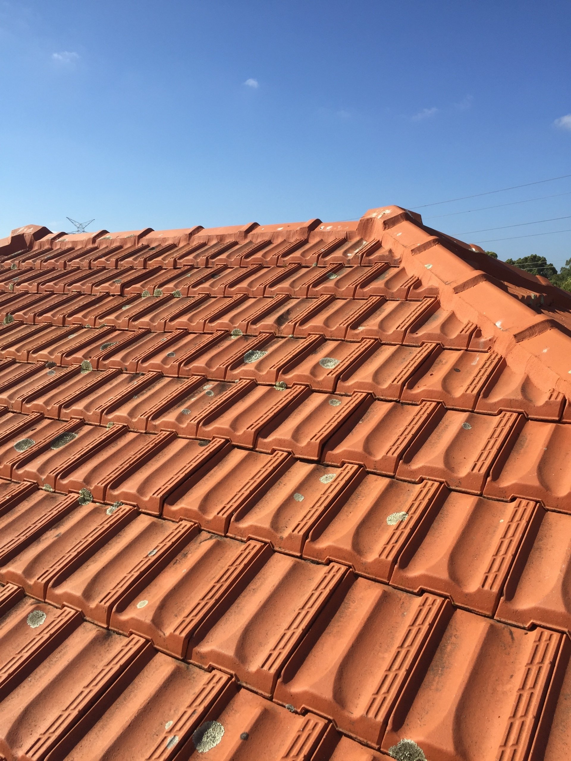 Roof Repairs Perth WA - Gallery - Roofology