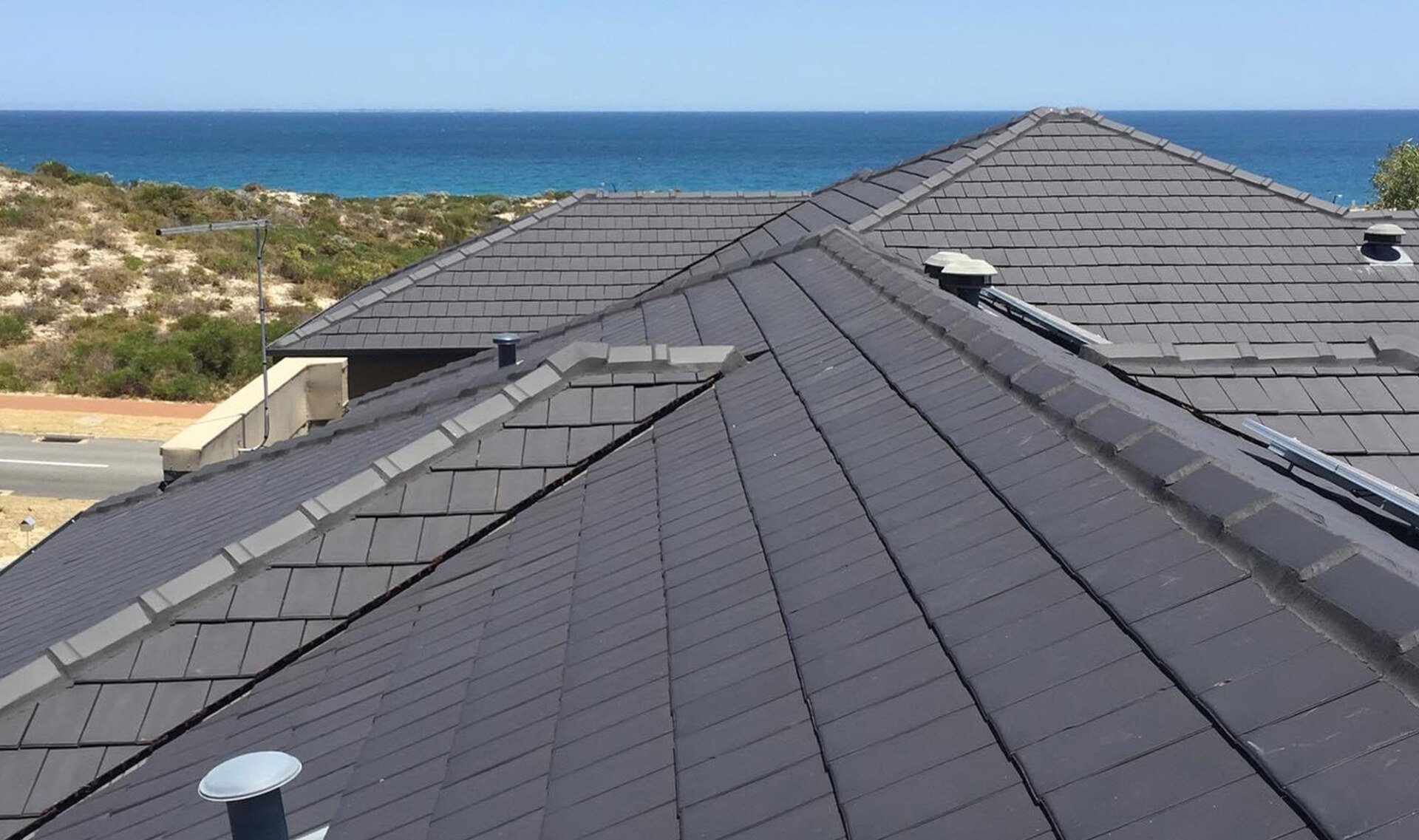 Roof Repairs Perth WA - Gallery - Roofology