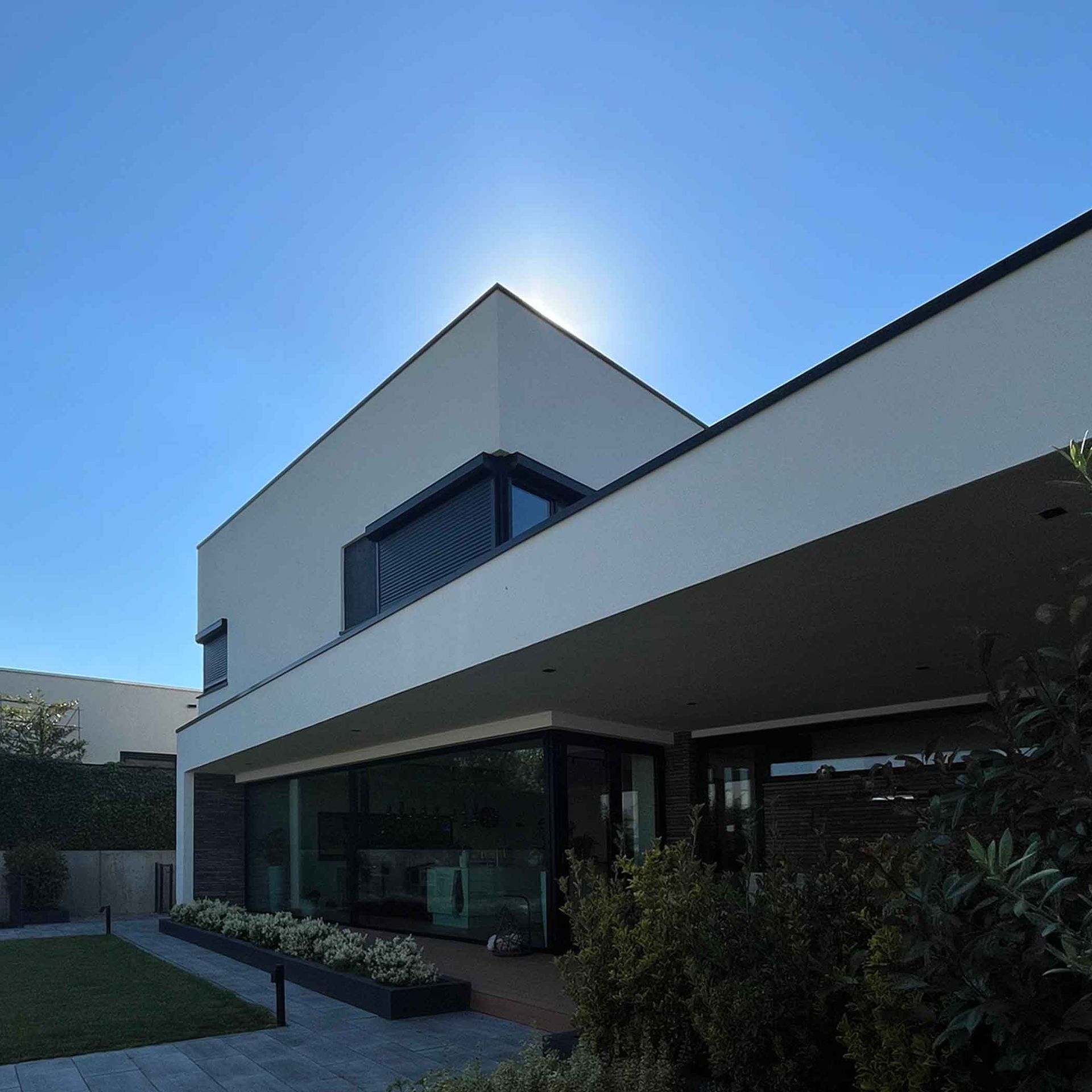 Architect Ellen van de Weerdt Maastricht