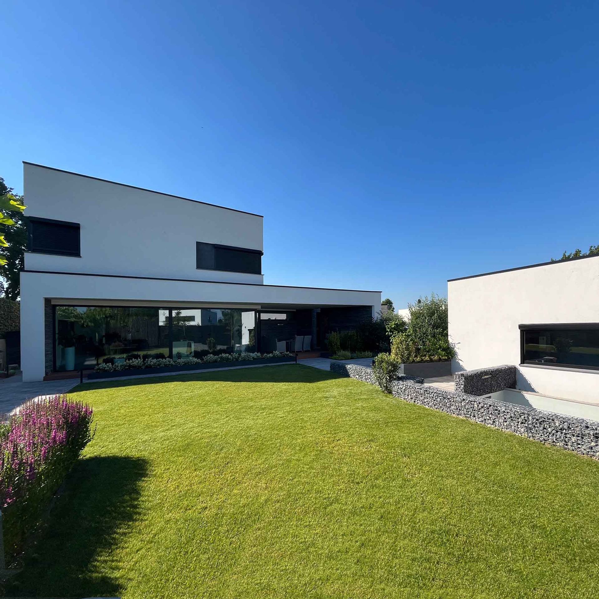 Architect Ellen van de Weerdt Maastricht