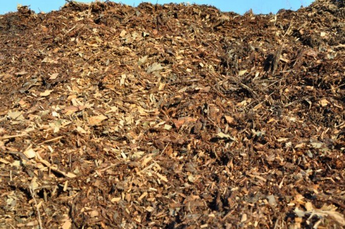 Garden Soils & Organic Mulches in Port Stephens | Blue Water Landscape ...