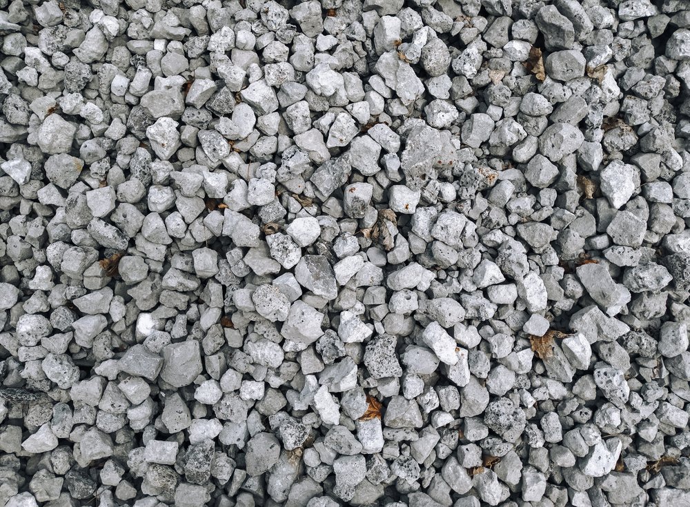 Pebbles in Port Stephens | Blue Water Landscape Supplies