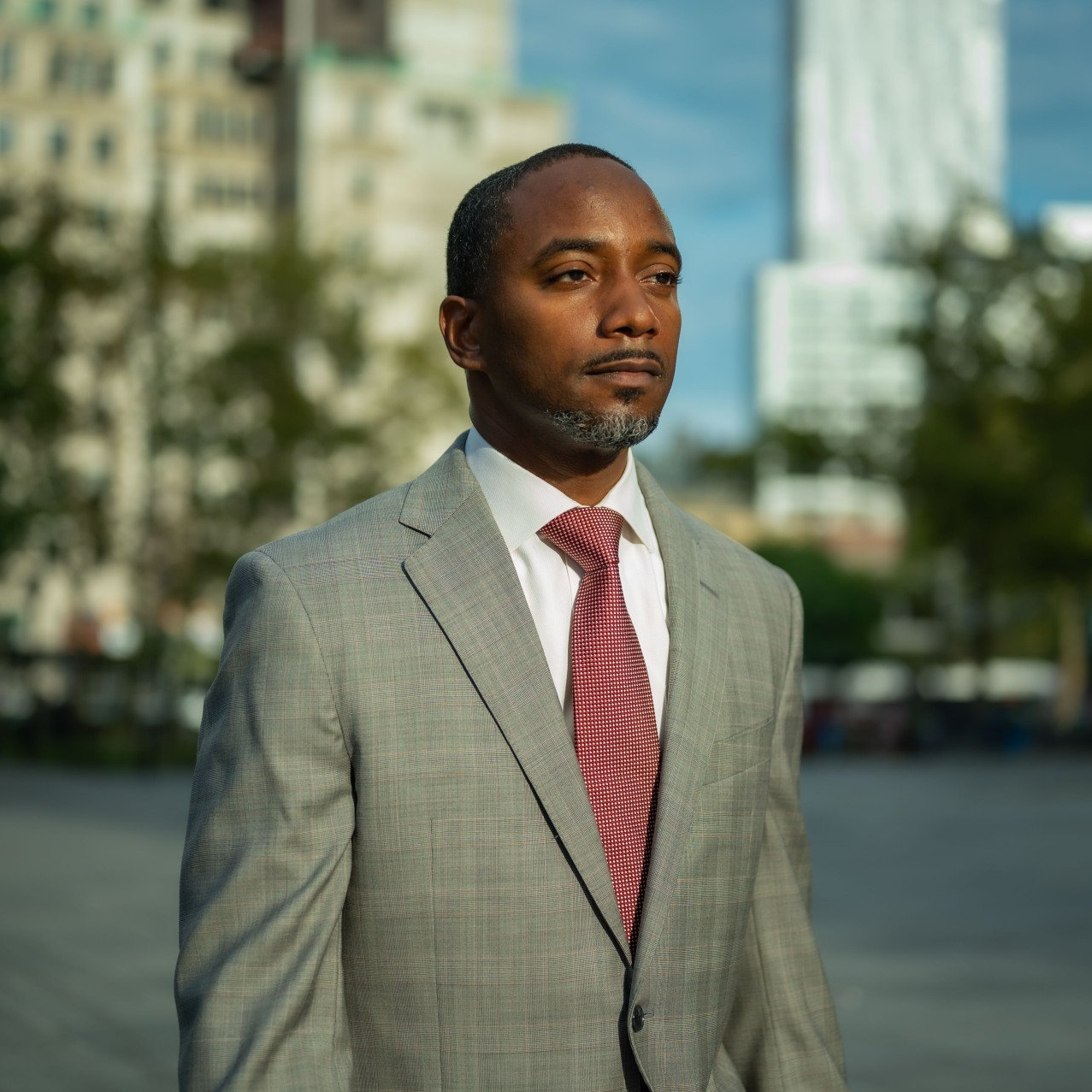 Muhammad Ikhlas I Davis Ndanus Ikhlas and Saleem LLP