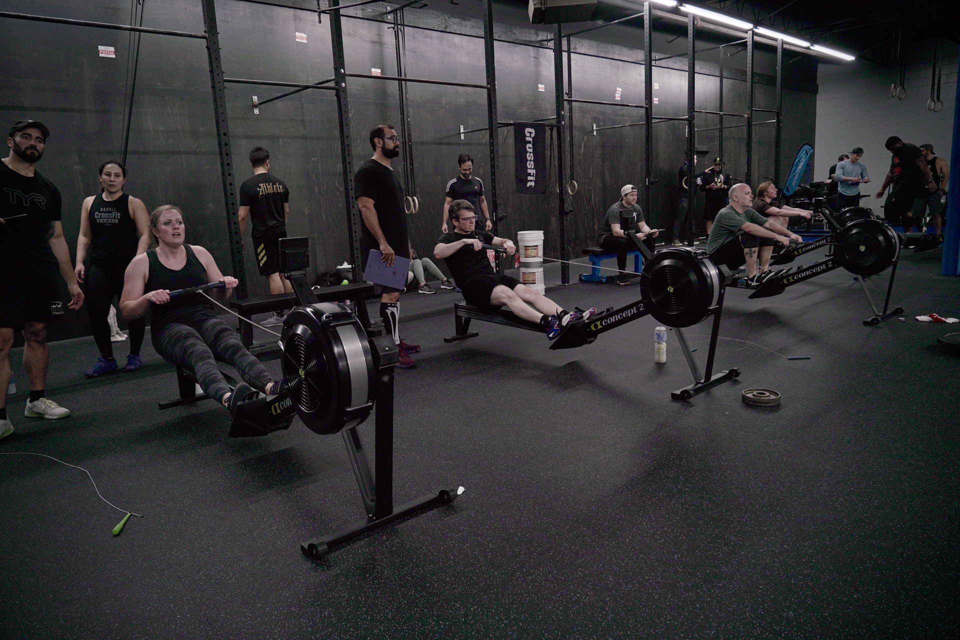 CrossFit Ready 2 Live | The Best Gym in St. Louis, MO
