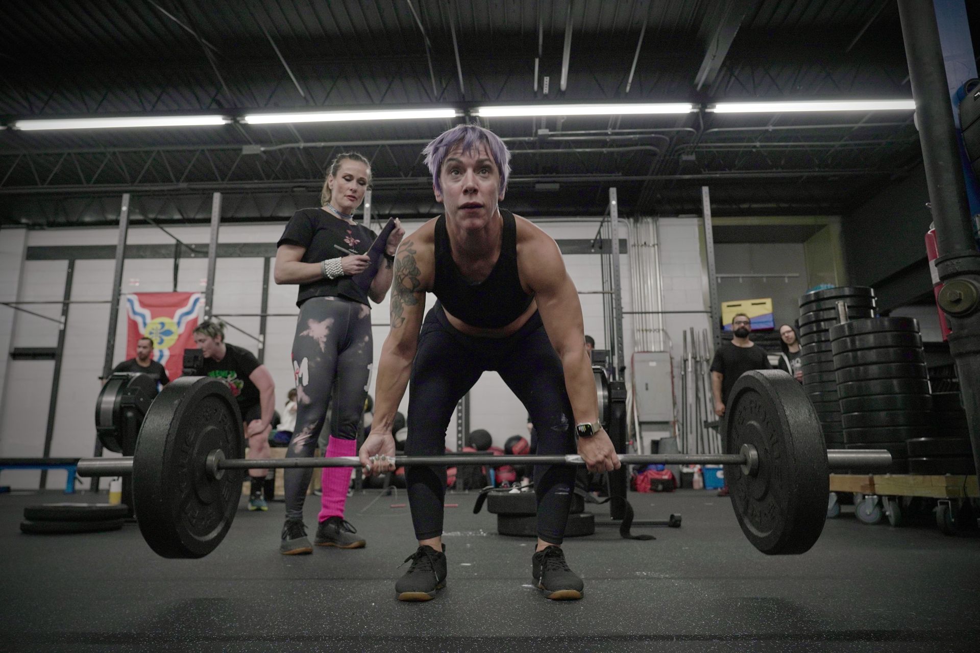 CrossFit Ready 2 Live | The Best Gym in St. Louis, MO