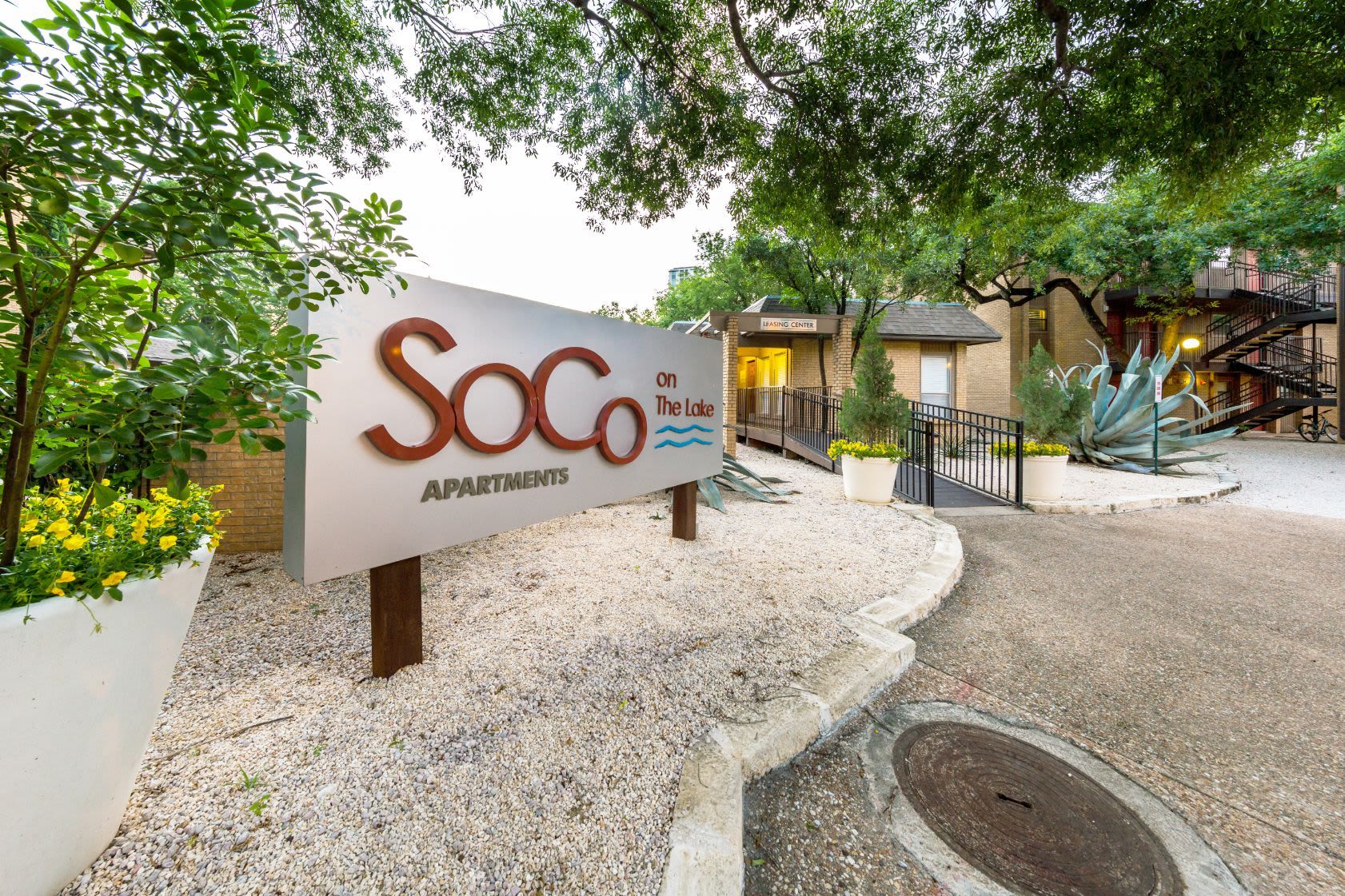 Apartments In Austin, TX | SoCo on The Lake