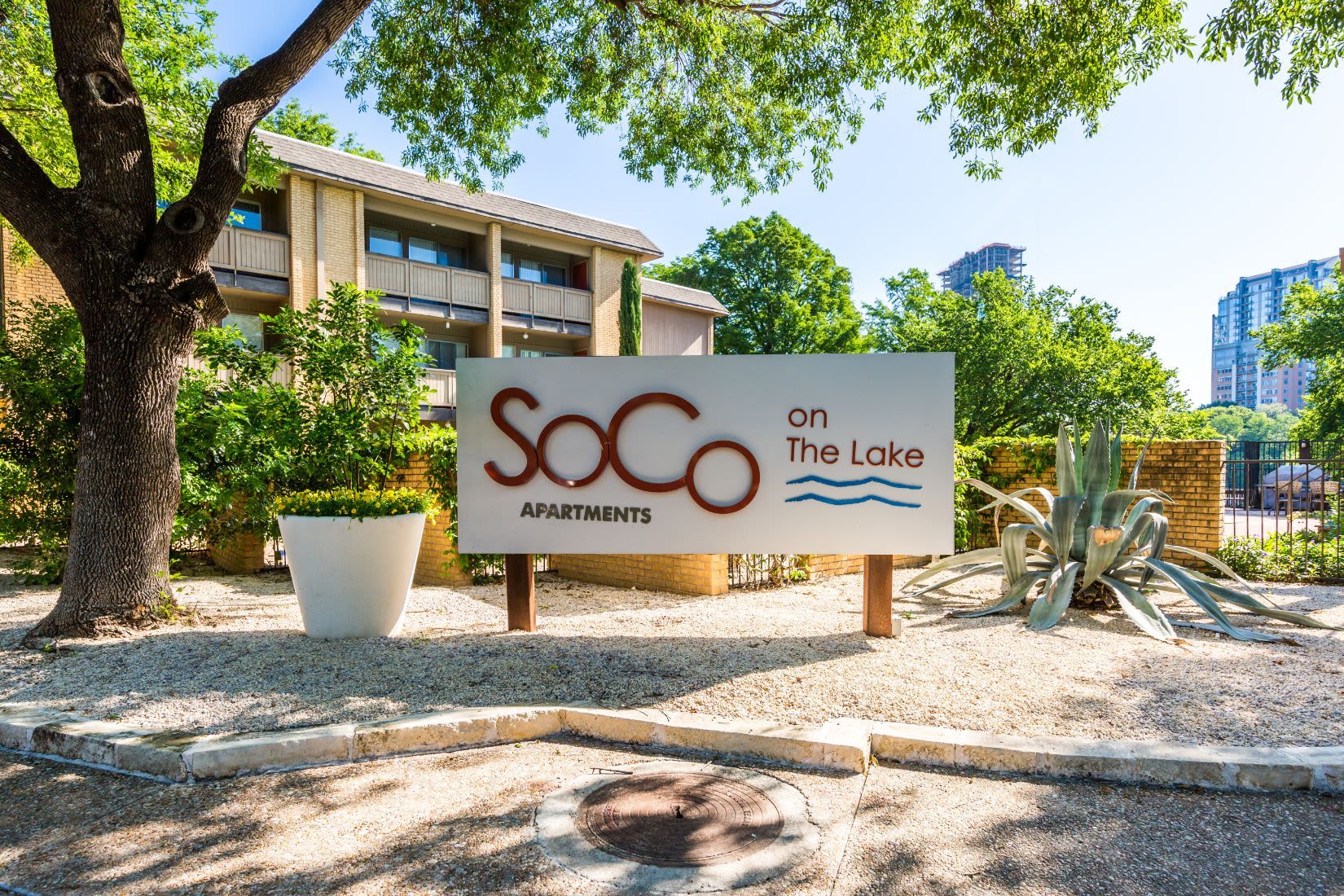 Apartments In Austin, TX | SoCo on The Lake