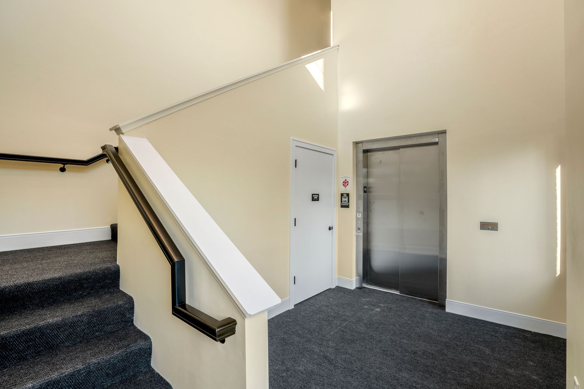 The McCulloch Building