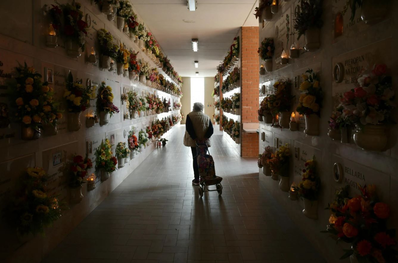 Understanding Vaults for Burial Protection